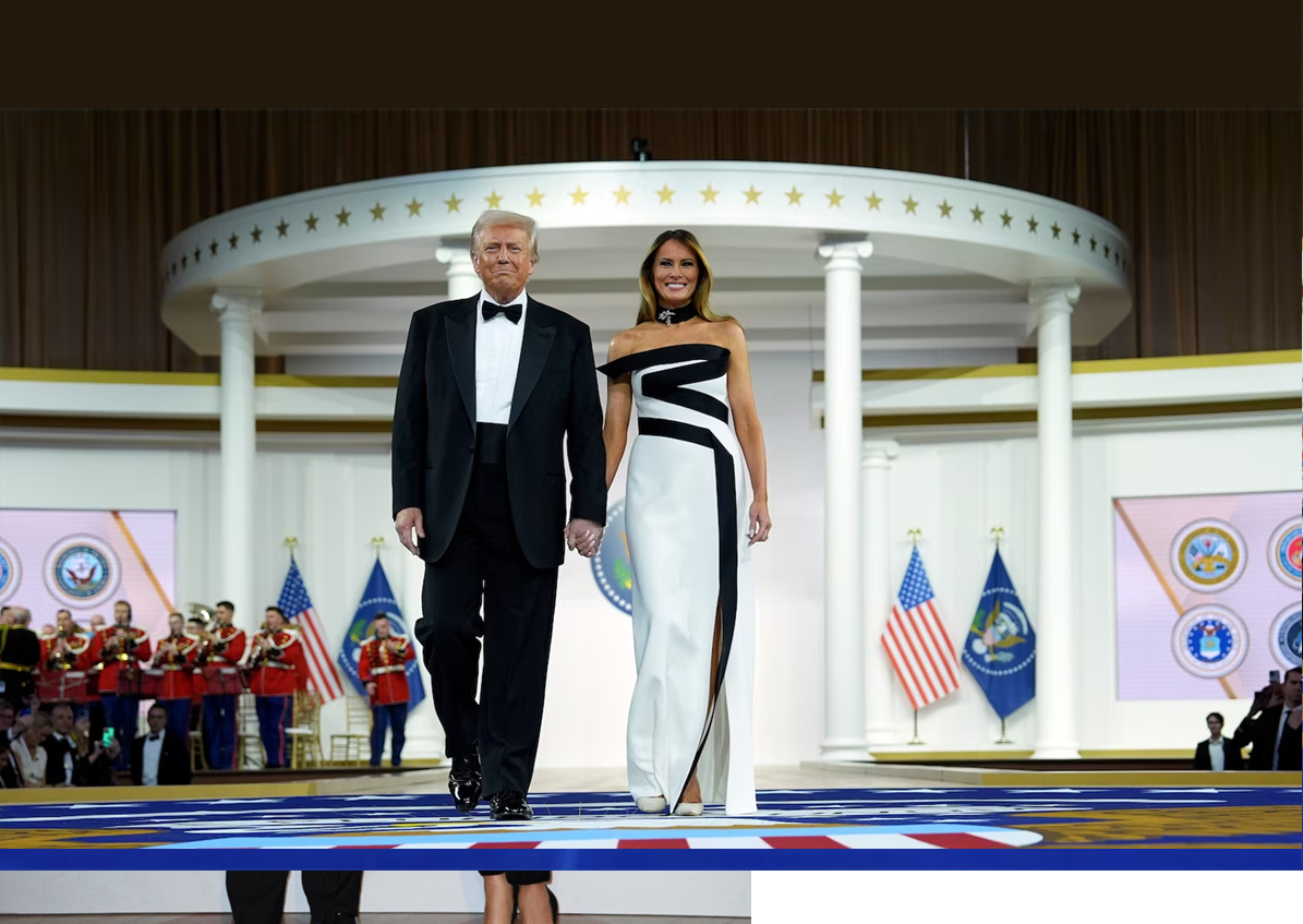 Review: "Melania" the Movie - Art, Architecture, & Inspiration ...